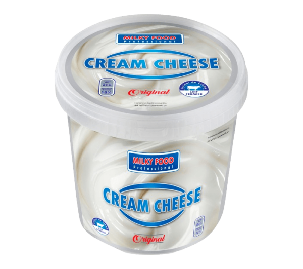 Milky Food Maroc - Fromages, Crèmes & Desserts | Recettes & Tips